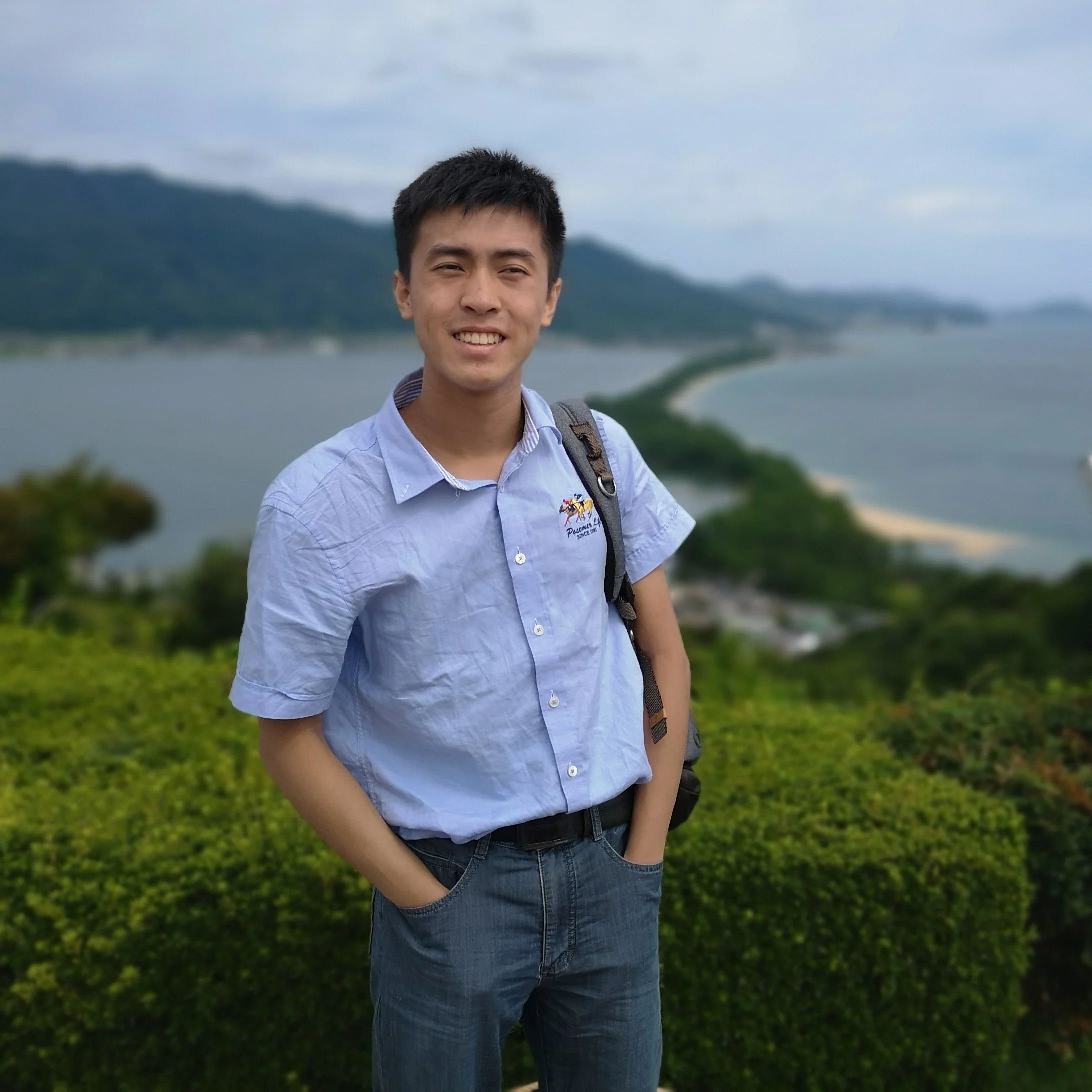 Team — Kwan Research Group