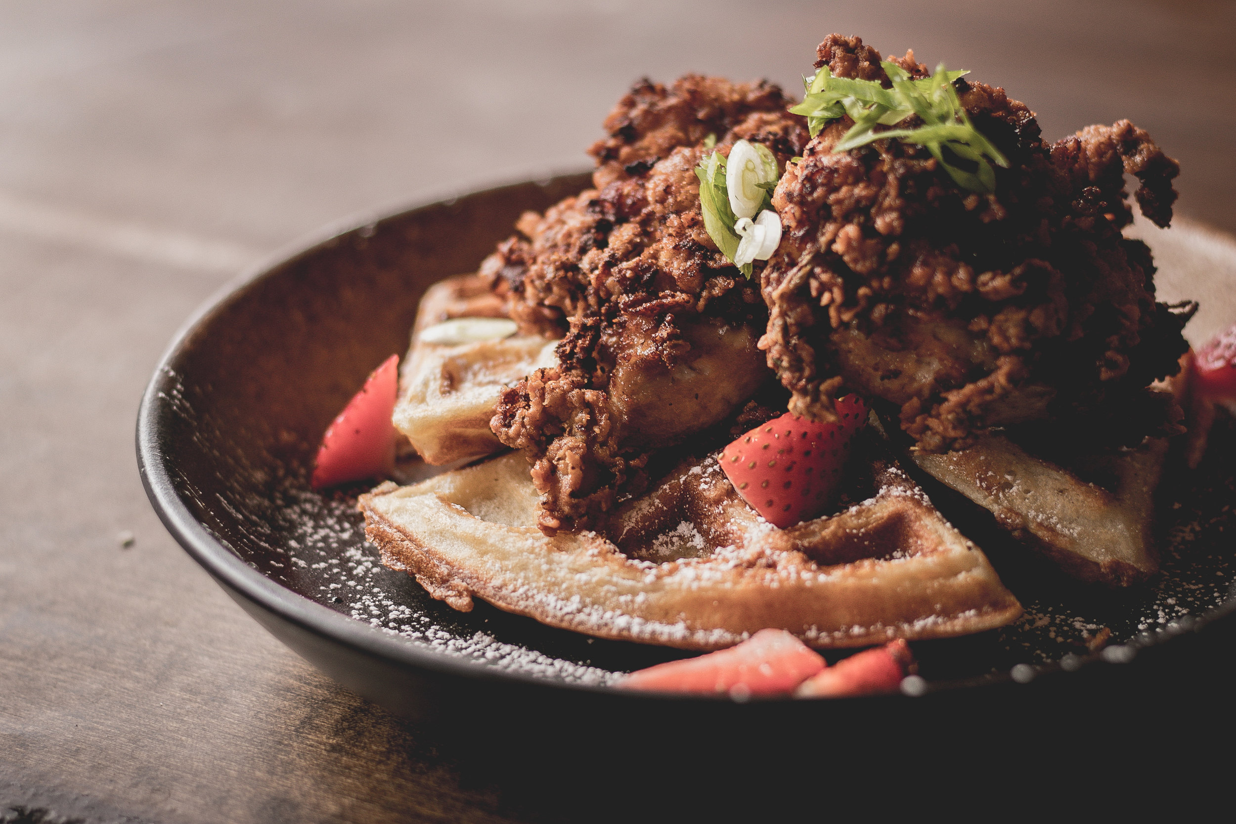 SUYO GASTROFUSION