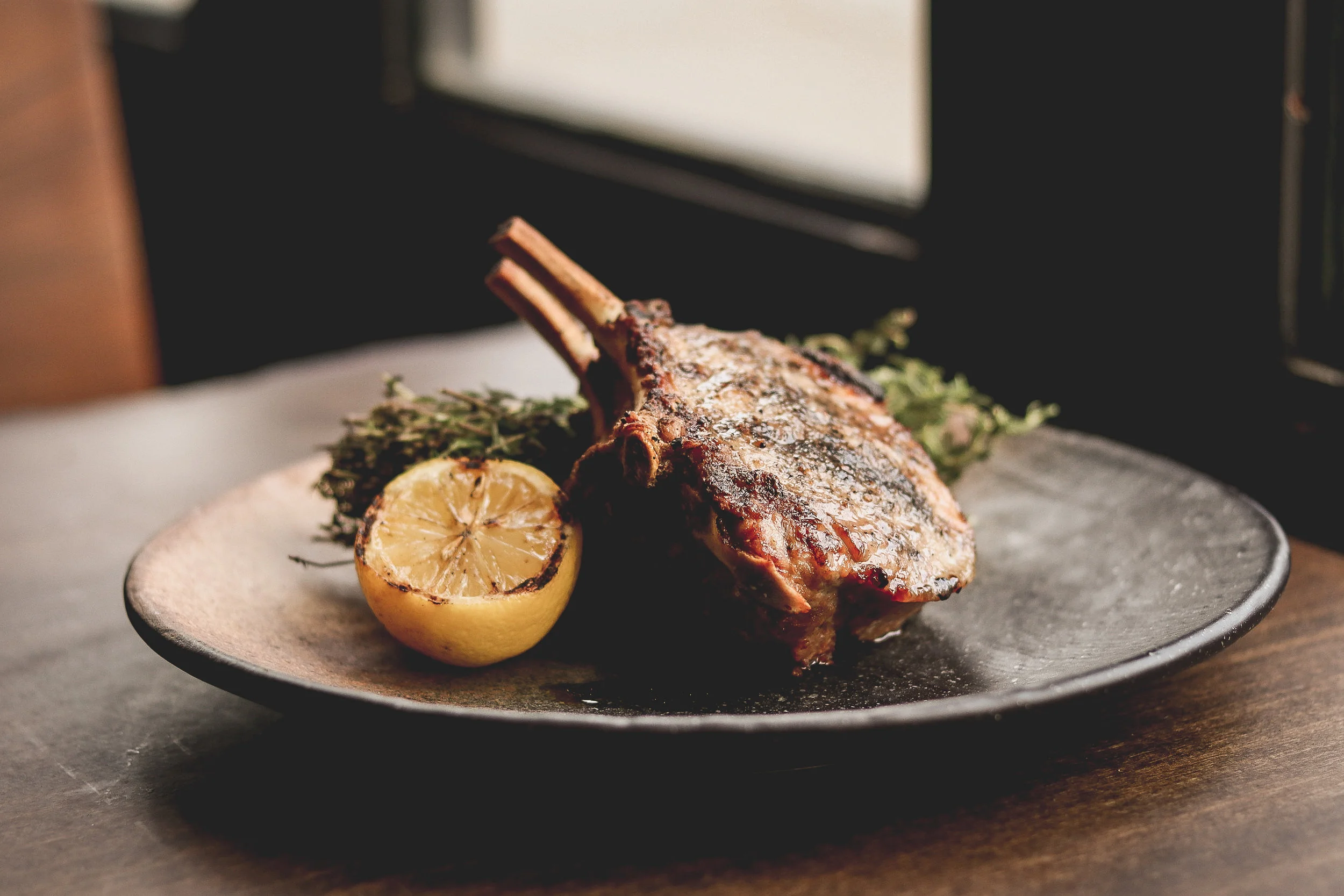 SUYO GASTROFUSION