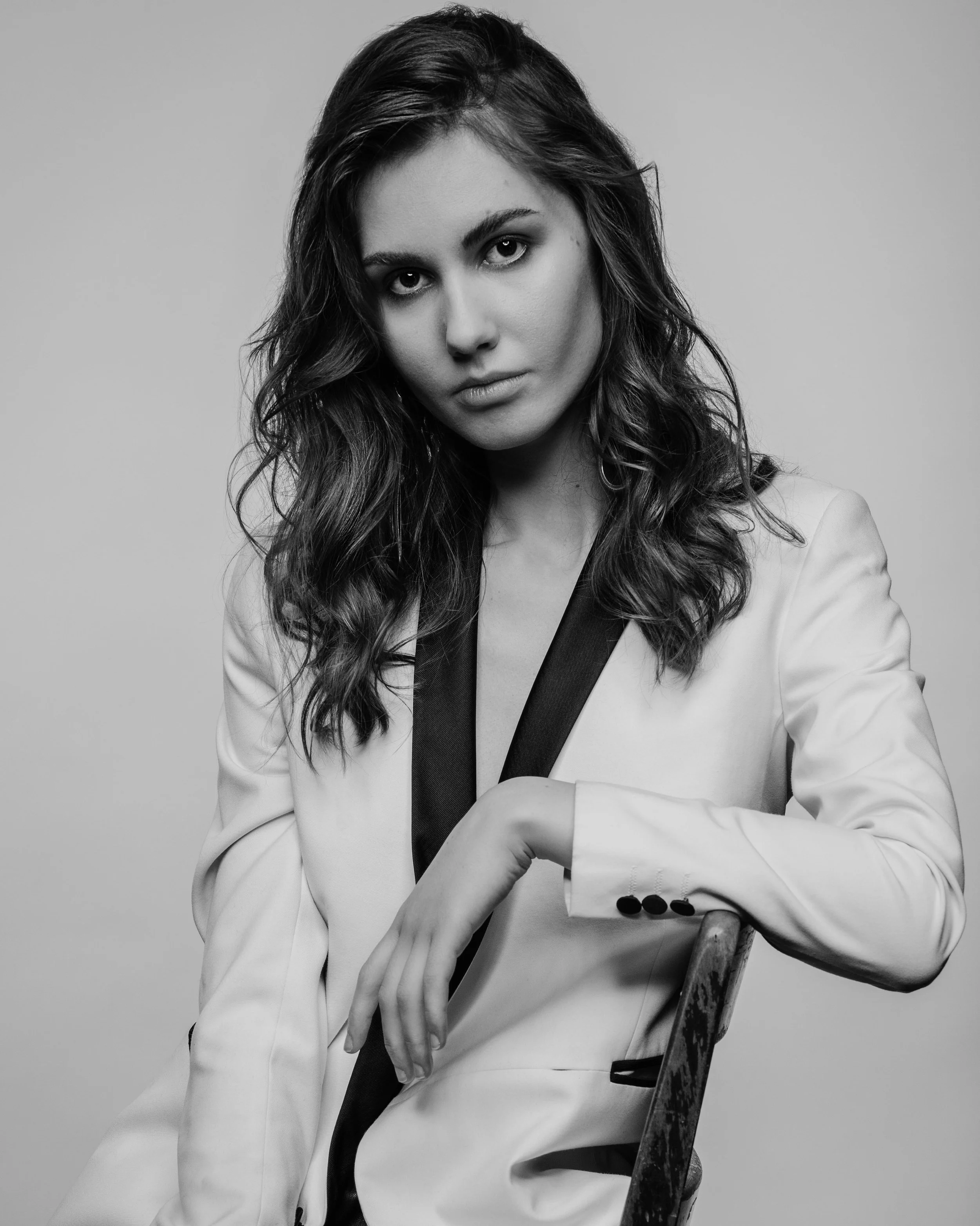 Simon Rochfort Photography | Vancouver Headshot Photographer