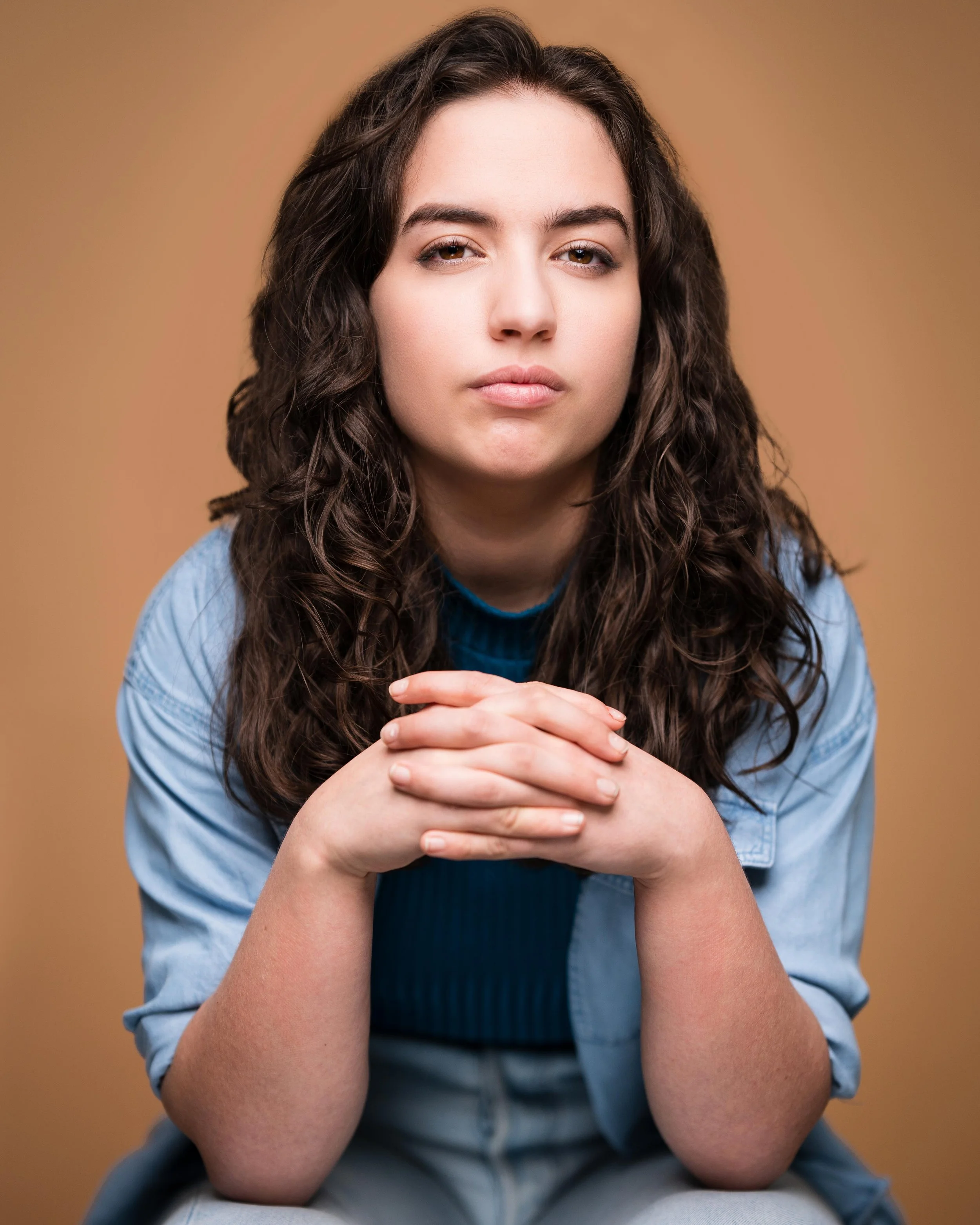 Simon Rochfort Photography | Vancouver Headshot Photographer