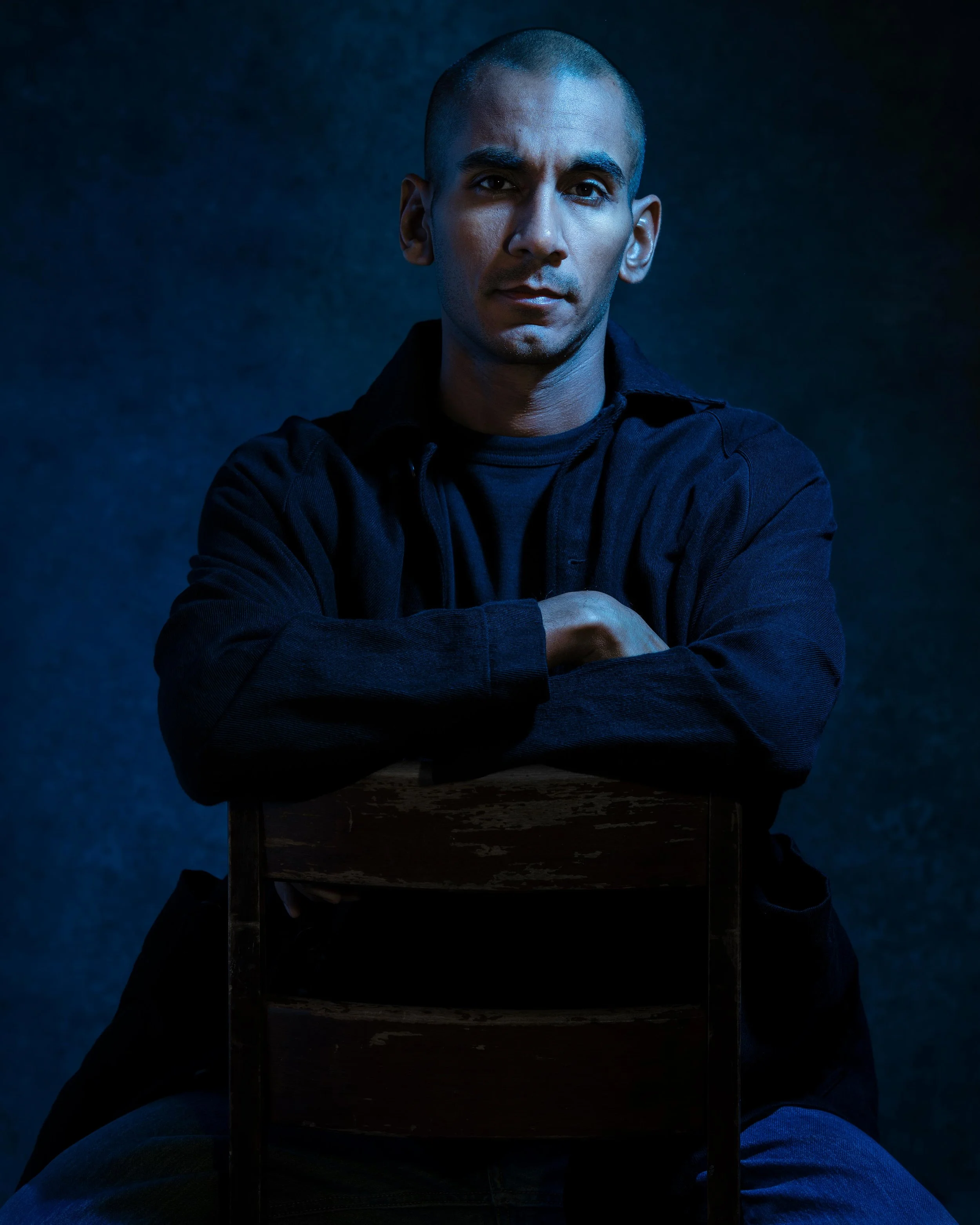 Simon Rochfort Photography | Vancouver Headshot Photographer