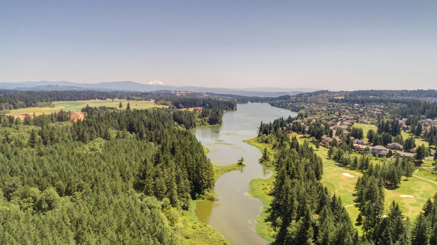 2 Creeks at Camas Meadows