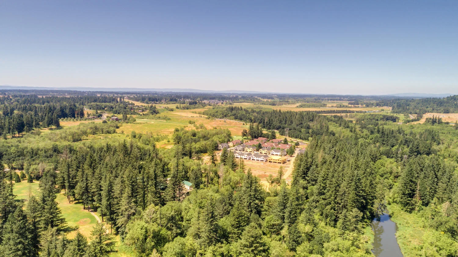 2 Creeks at Camas Meadows