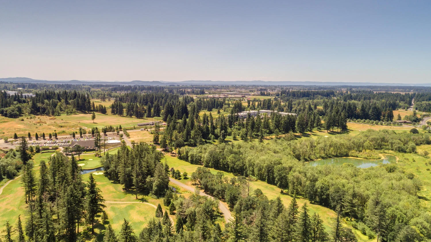 2 Creeks at Camas Meadows