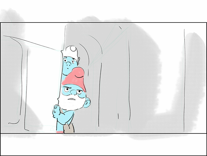 Lilo And Stitch Experiment 080