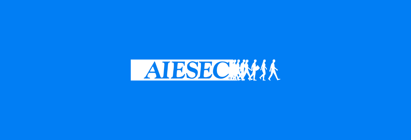 AIESEC Vision — AIESEC in Korea 아이섹코리아