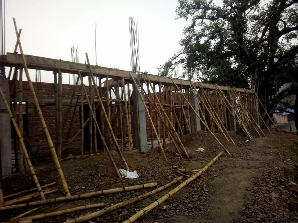 Bulingtar Project Update — Indigo Children's Fund