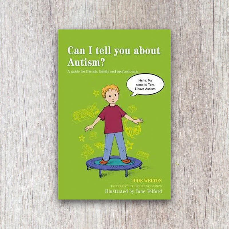 STEPS Autism Treehouse