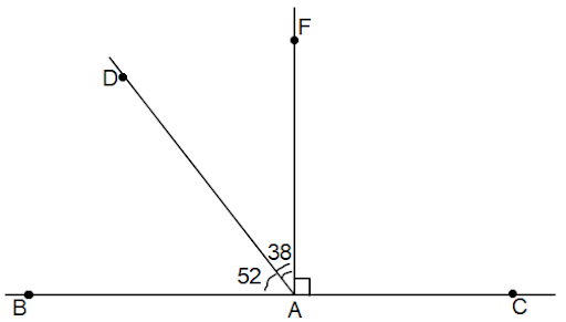 Lecția 7: Unghiuri - calcule cu măsuri — Aspire Teachers