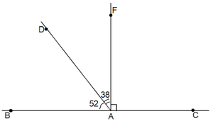 Lecția 7: Unghiuri - calcule cu măsuri — Aspire Teachers