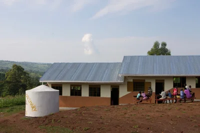 The Uganda School Project