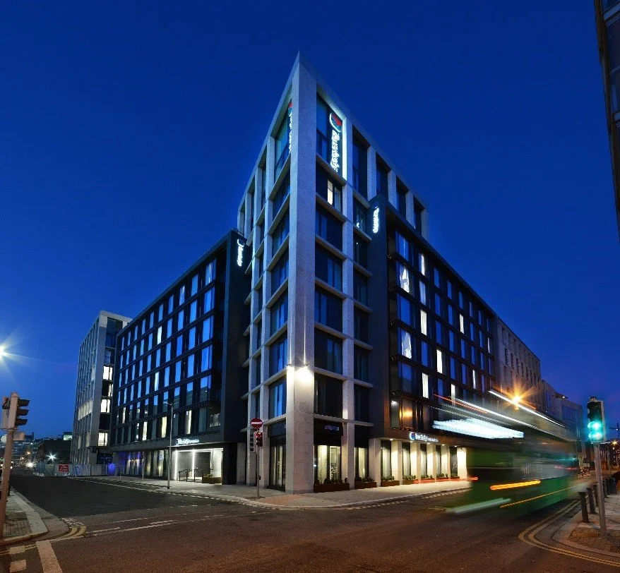 Travelodge PLUS - Travelodge