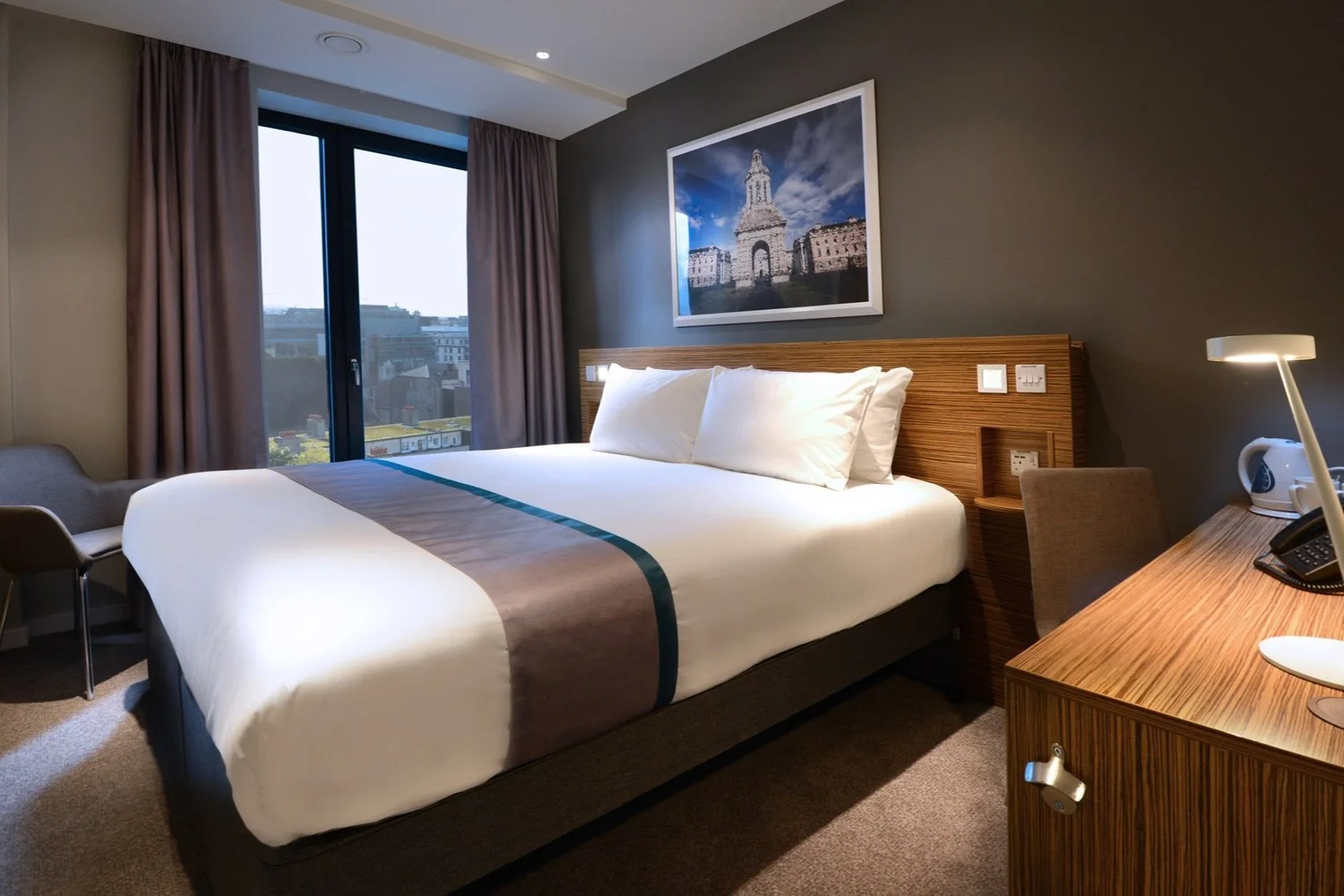 Travelodge PLUS - Travelodge