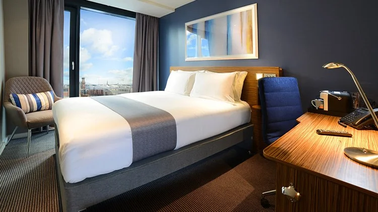 Travelodge Hotels Ireland | Great value hotels throughout Ireland
