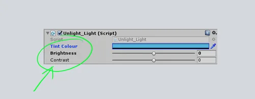 Lighting the Unlit — Polygon Treehouse