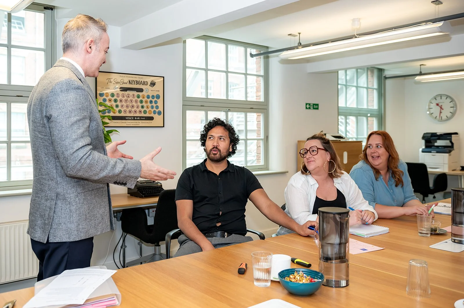 Gallery — Adam Fidler Academy