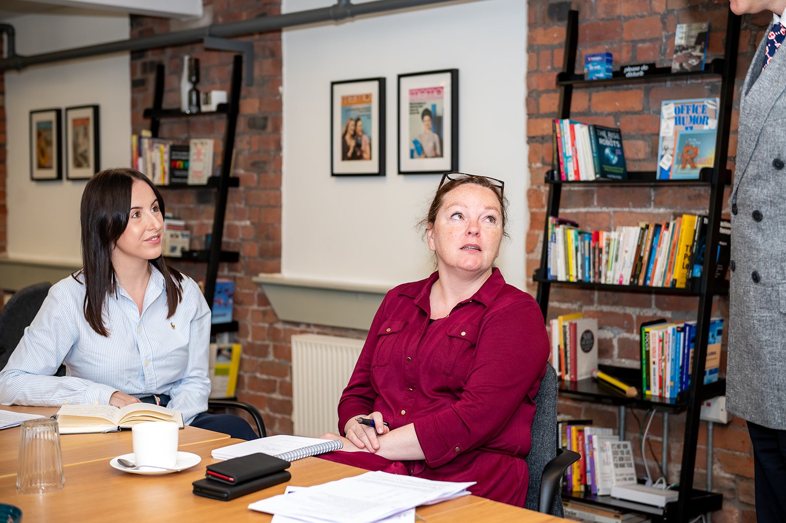 Gallery — Adam Fidler Academy