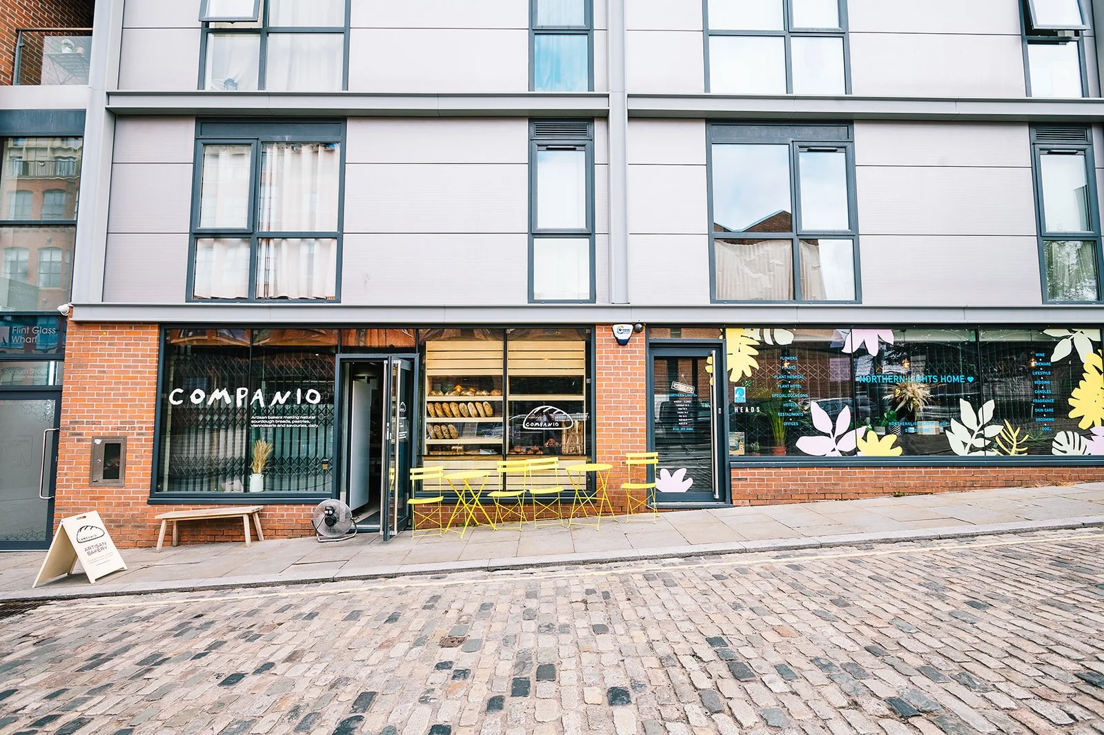 Contact — Adam Fidler Academy