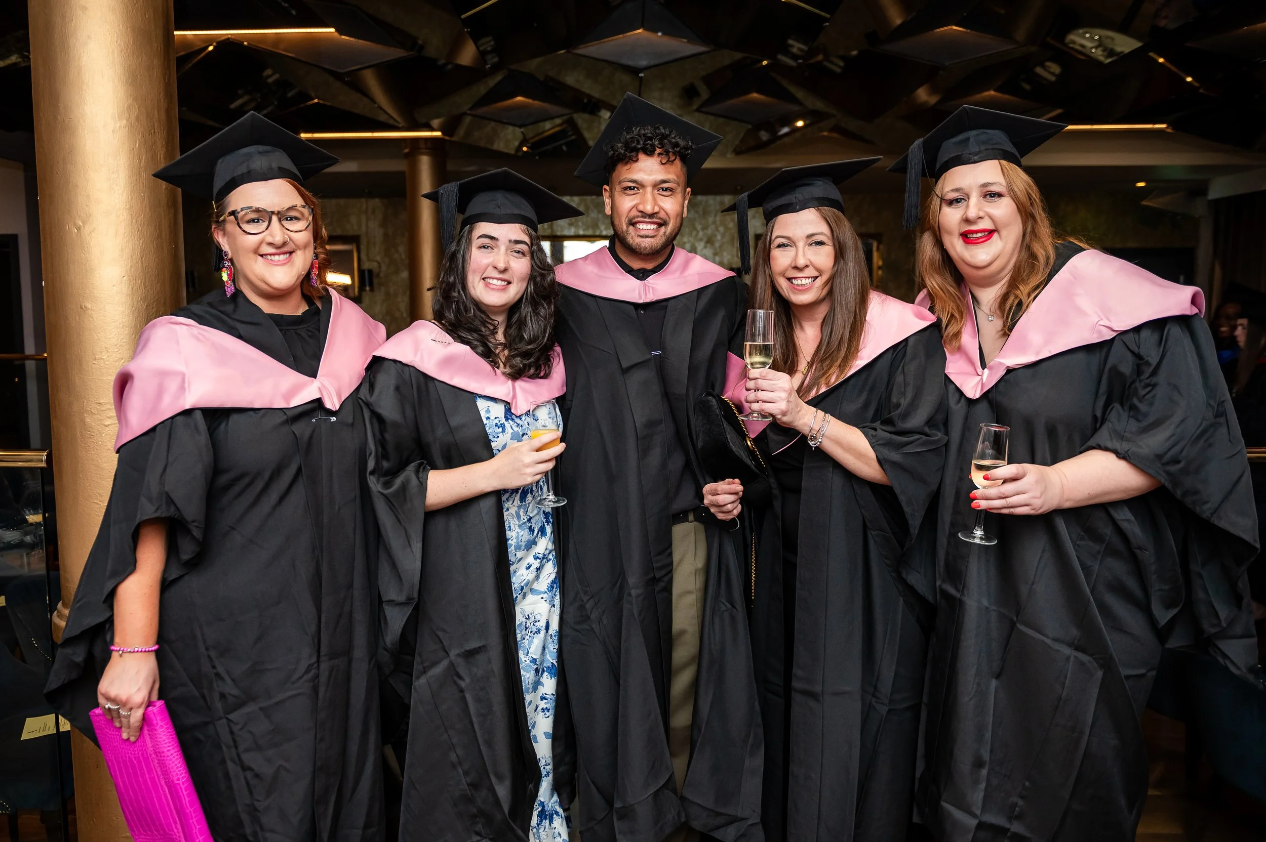 Graduation — Adam Fidler Academy