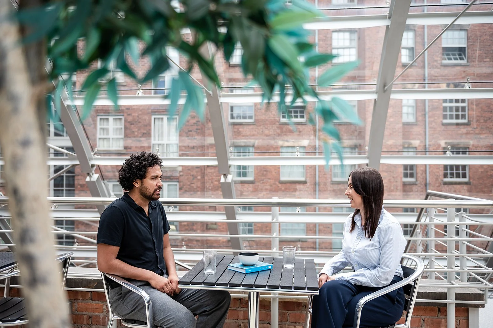 Success stories — Adam Fidler Academy