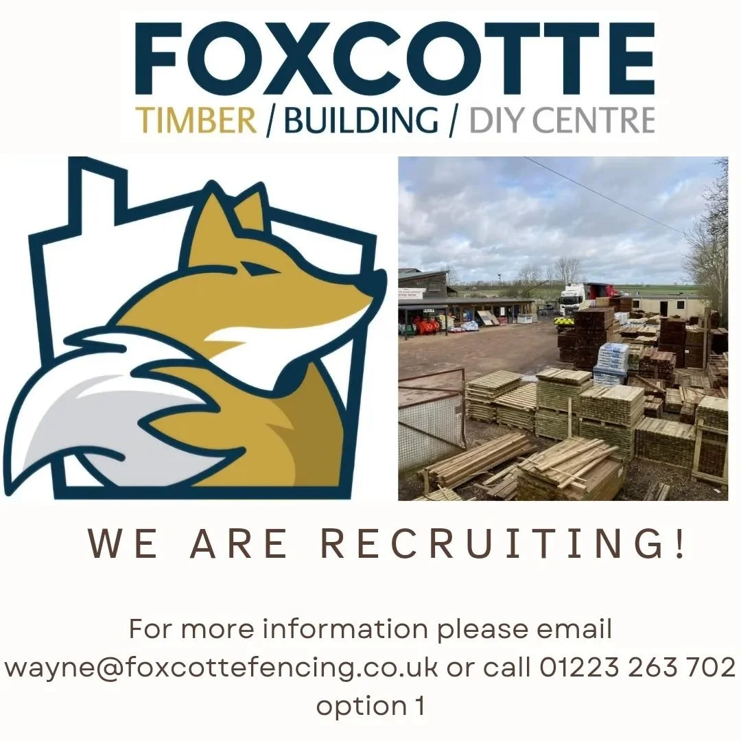 Products — Foxcotte