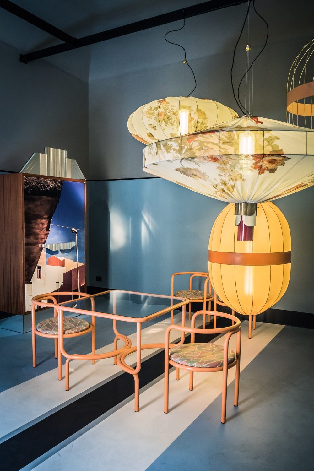Milan Design Week Trends 2018 — decor8