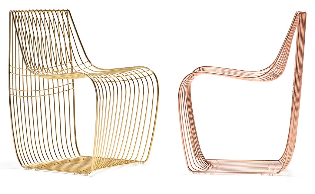 Italian Design Preview 2017 From Milan — decor8