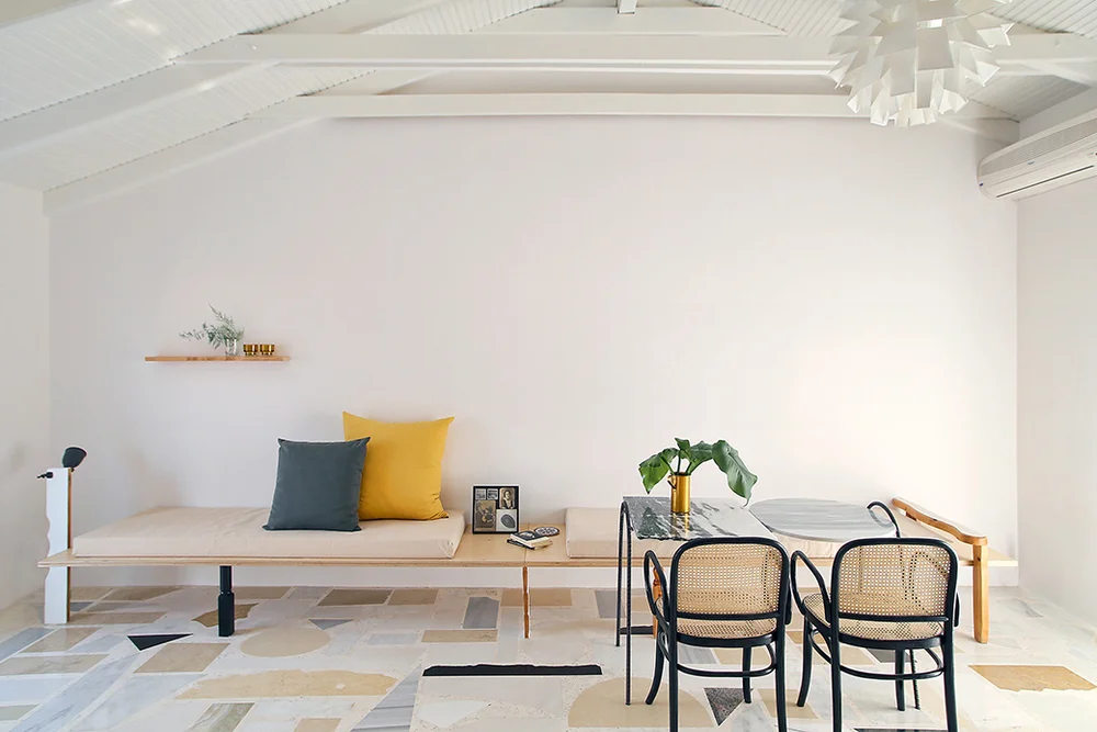 14 Ways To Decorate With Terrazzo — decor8