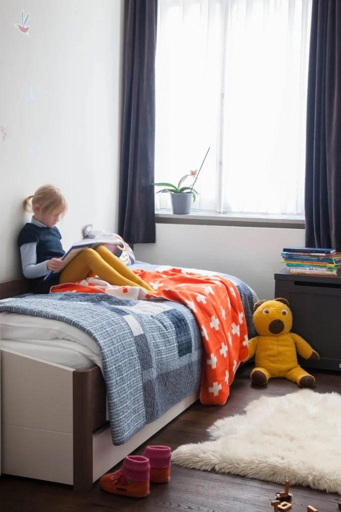 Home Tour: Classical Modern Belgian Family Home — decor8