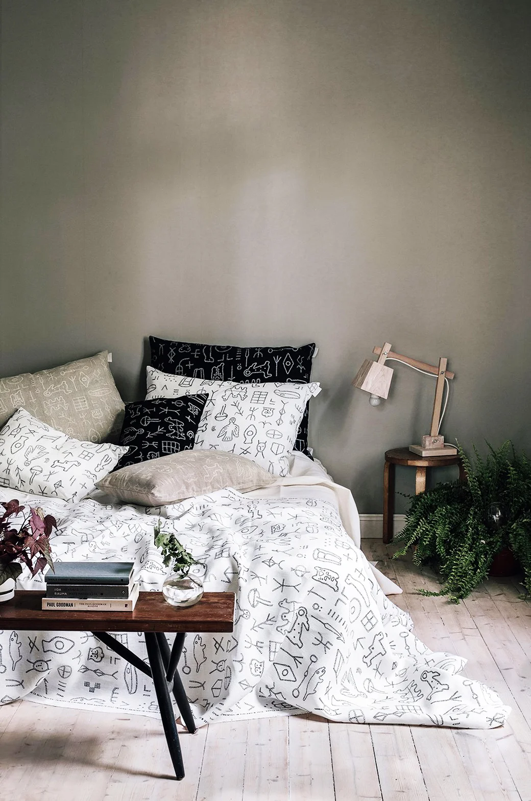 Designer Saana Ja Olli + What Finnish Design Means To Me — decor8