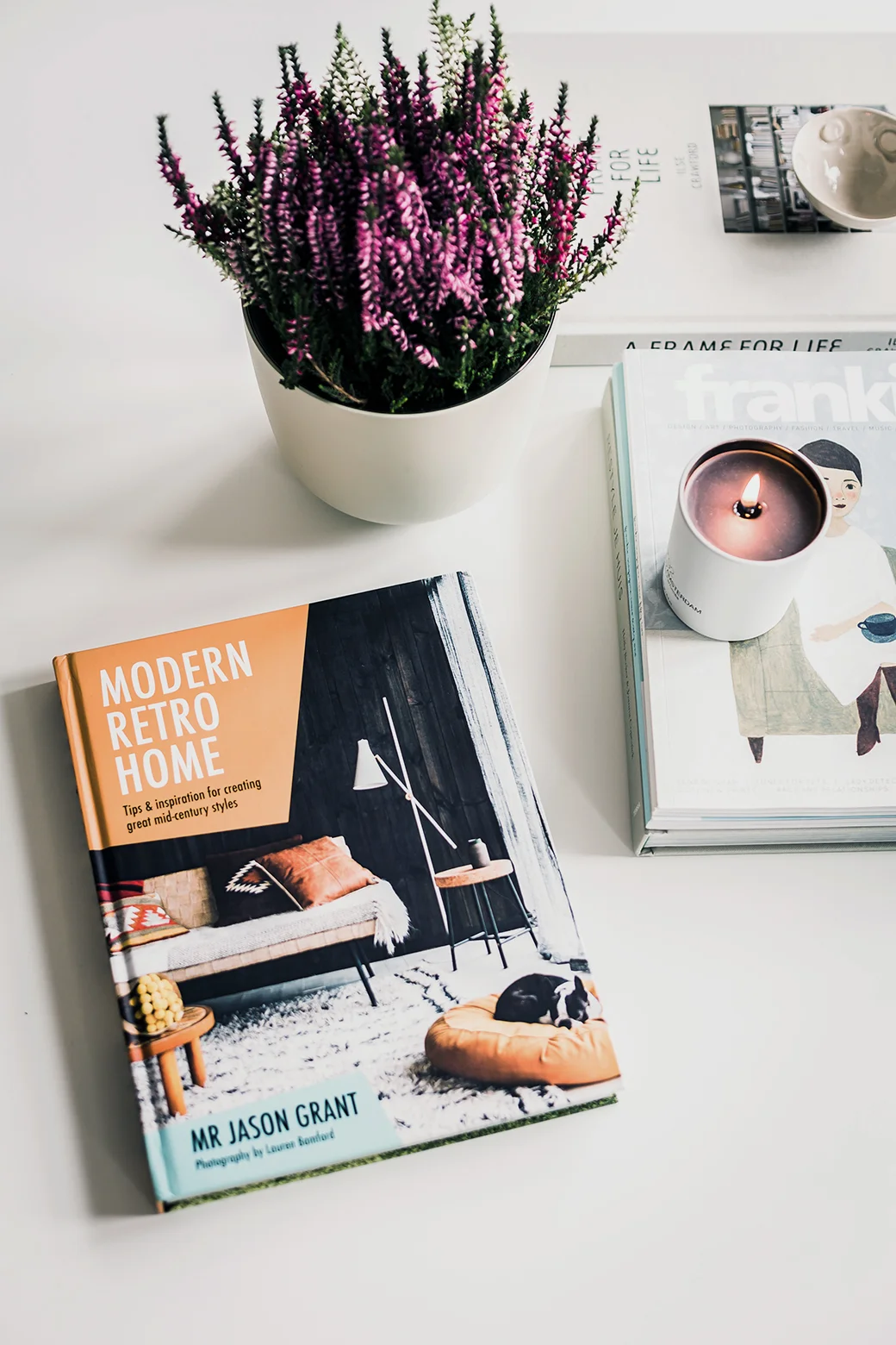 8 Fab Decorating Tips From Stylist Jason Grant — decor8