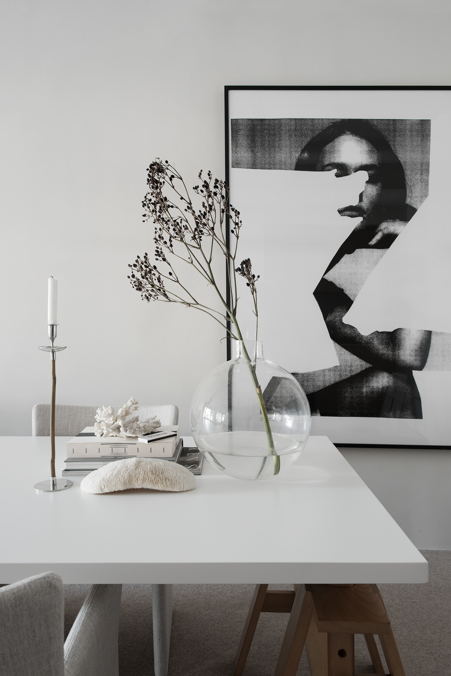 Wabi-Sabi Style in 10 Steps — decor8