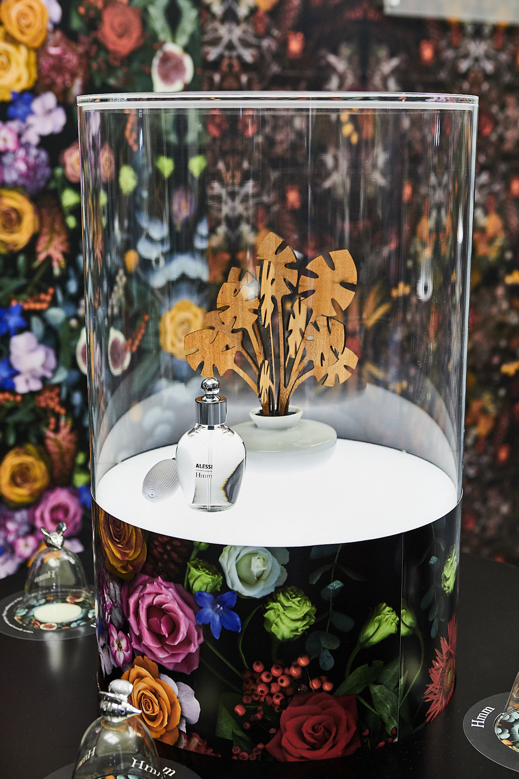 Marcel Wanders: The Five Seasons for Alessi, Milan Launch Party — decor8