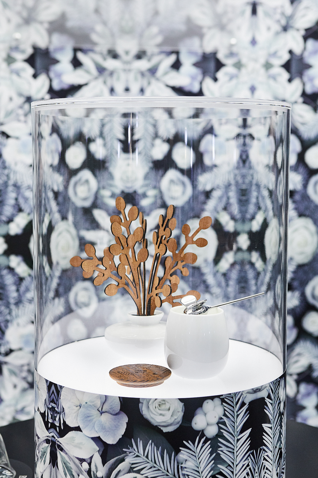 Marcel Wanders: The Five Seasons for Alessi, Milan Launch Party — decor8