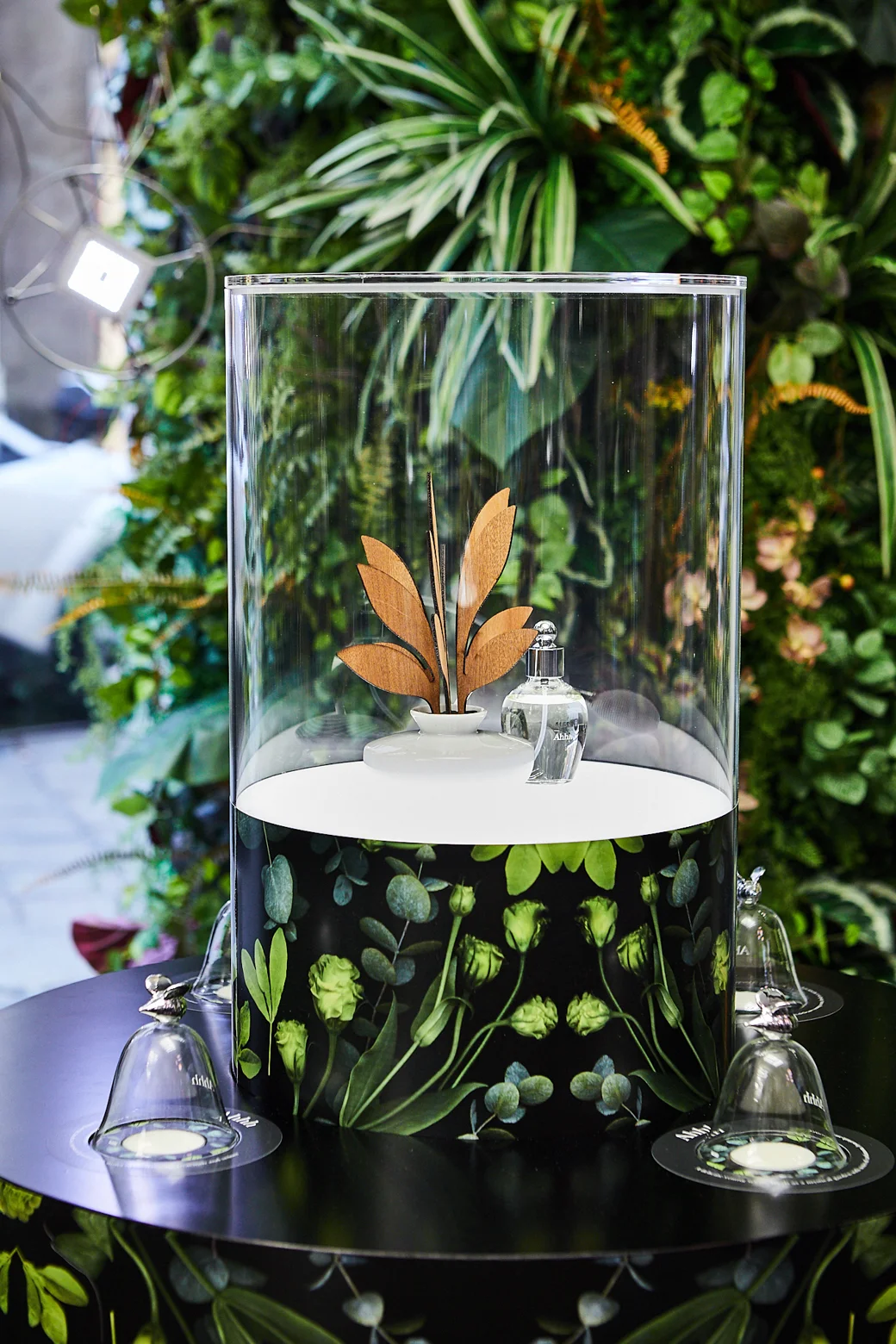 Marcel Wanders: The Five Seasons for Alessi, Milan Launch Party — decor8