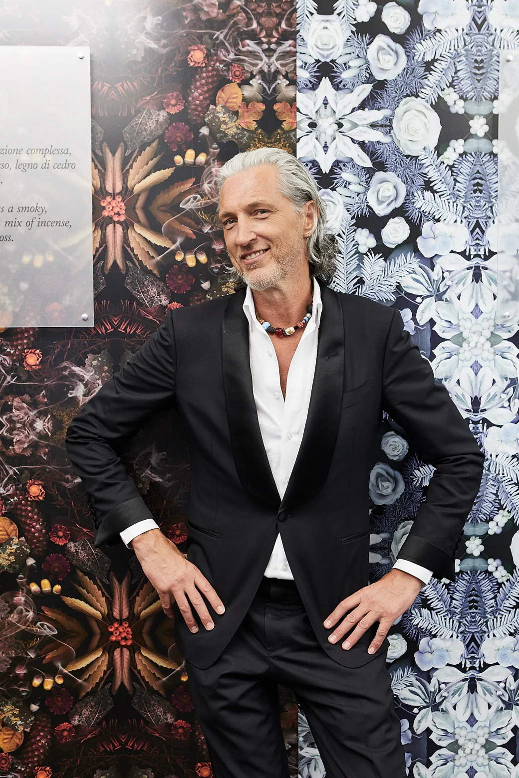 Marcel Wanders: The Five Seasons for Alessi, Milan Launch Party — decor8