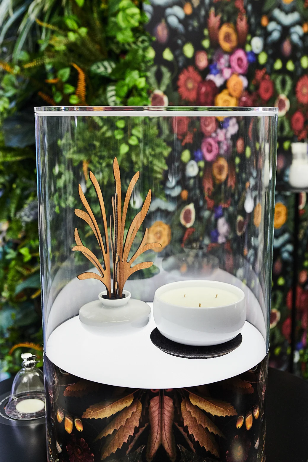 Marcel Wanders: The Five Seasons for Alessi, Milan Launch Party — decor8
