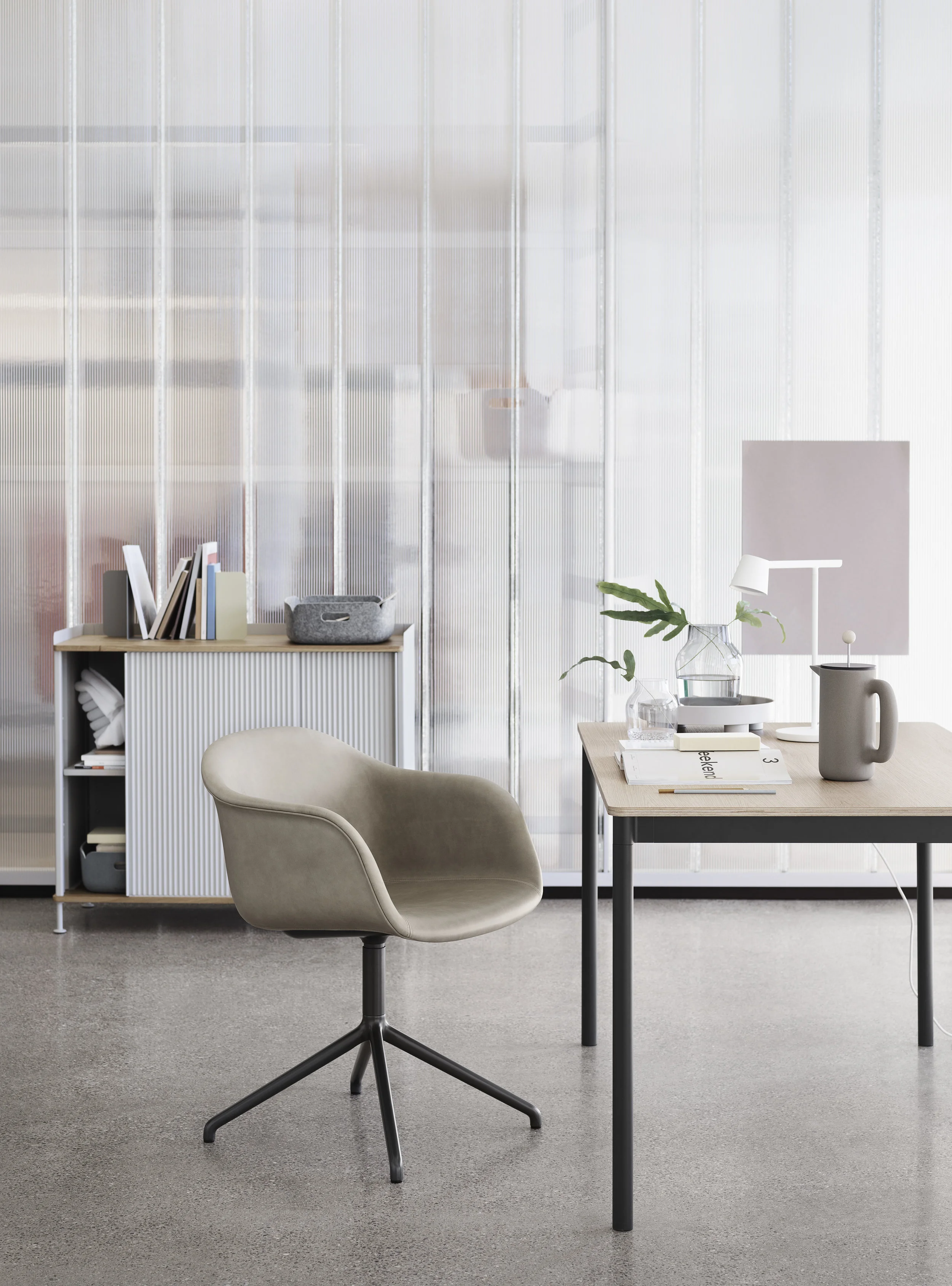 My Favorite New Designs From Muuto — decor8