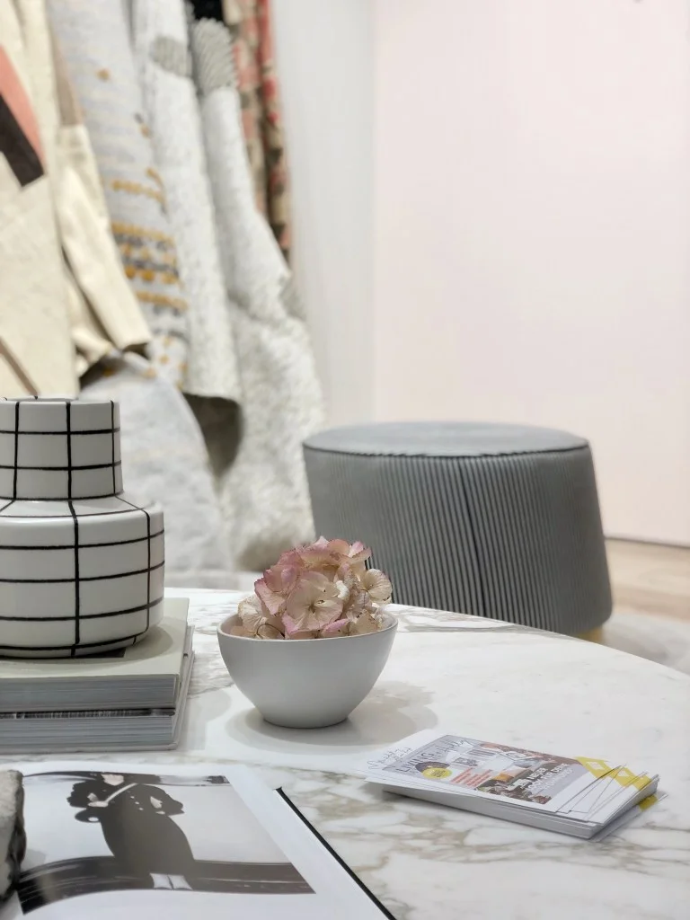 My Trend Stand at Domotex: The Design and Photos — decor8