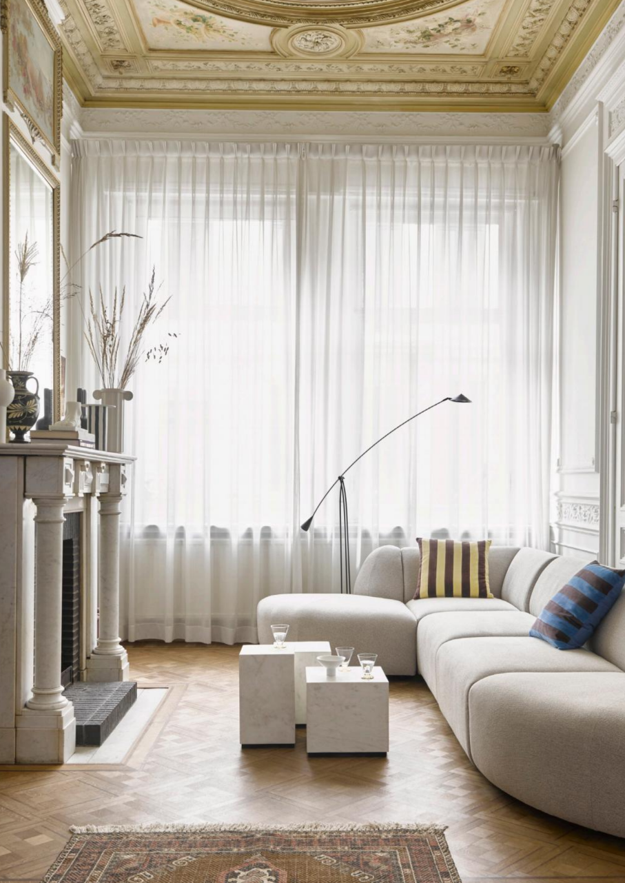 HOT Interior Design Trends — decor8