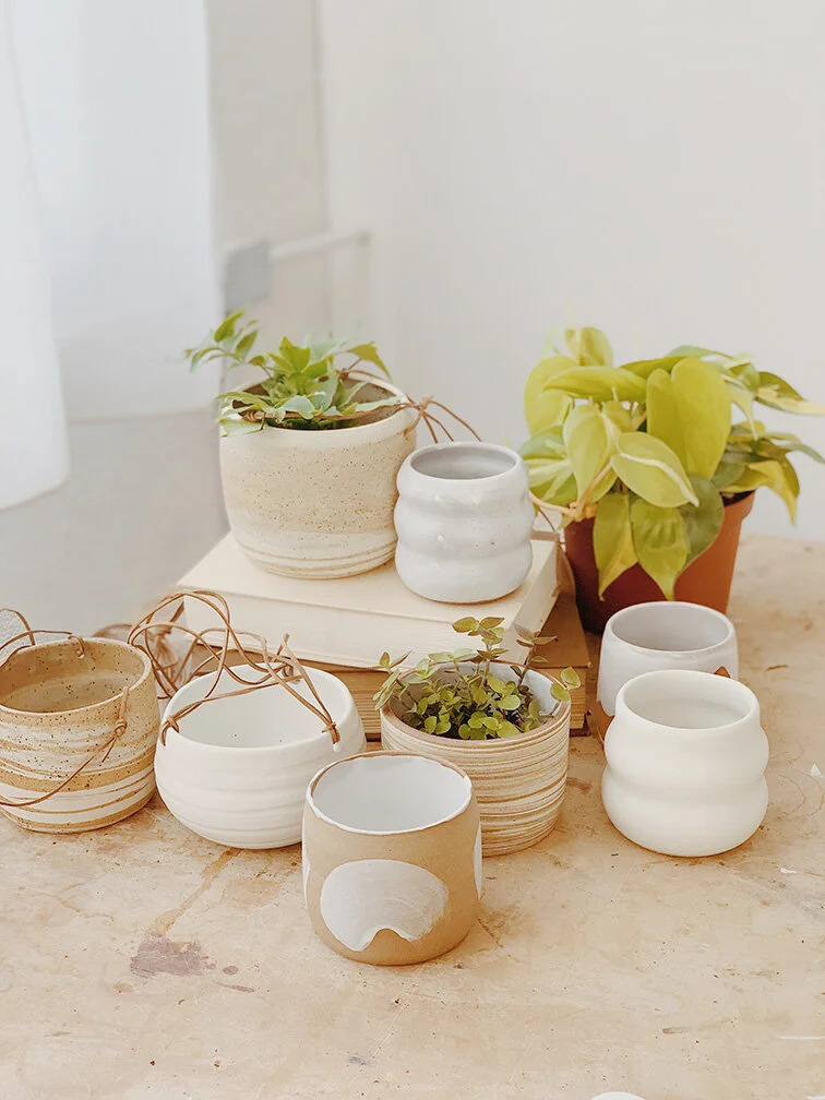 From Tree To Sea Ceramics — decor8