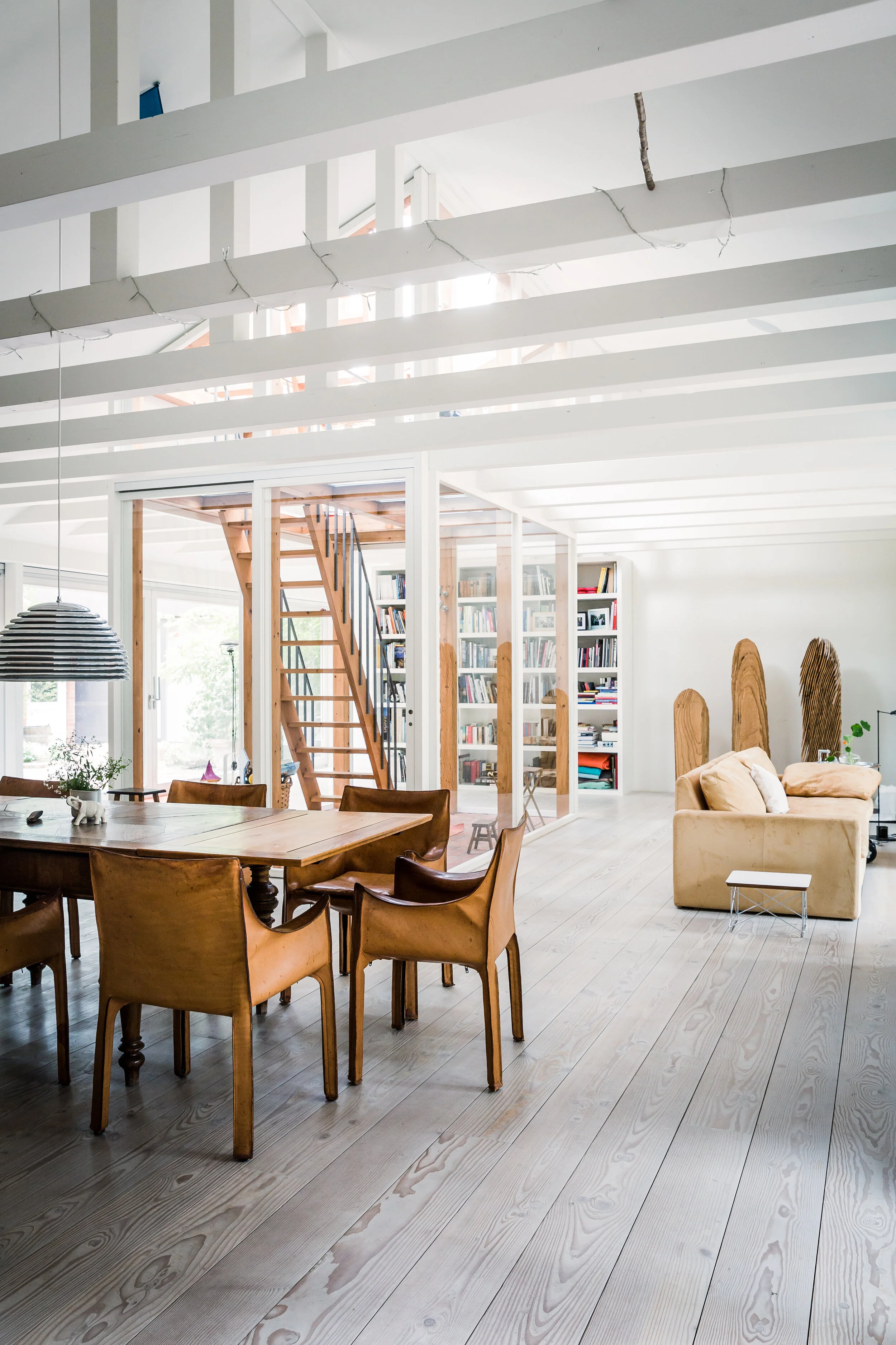 Well-being Trend For Flooring: Domotex 2020 — decor8