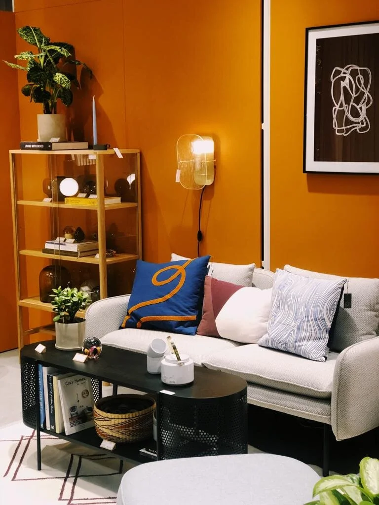 The Key Colors For Scandinavian Interiors 2020 — decor8
