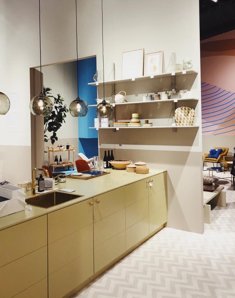 The Key Colors For Scandinavian Interiors 2020 — decor8