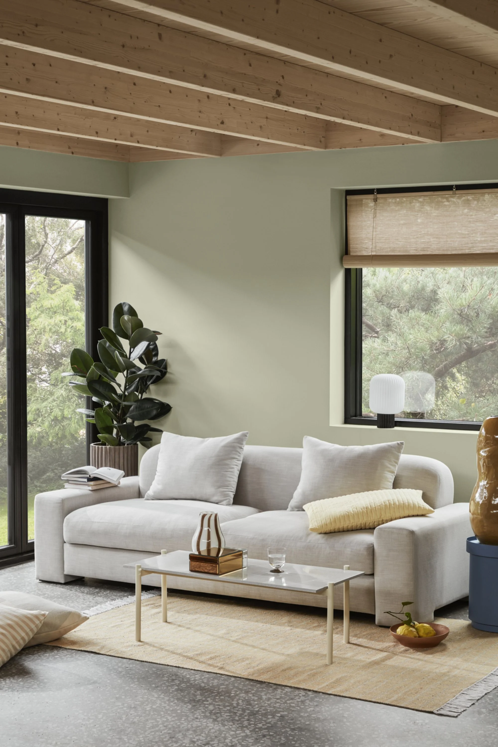 Spring/Summer 2022 Interiors by Broste Copenhagen - Forecast: COLOR! — decor8