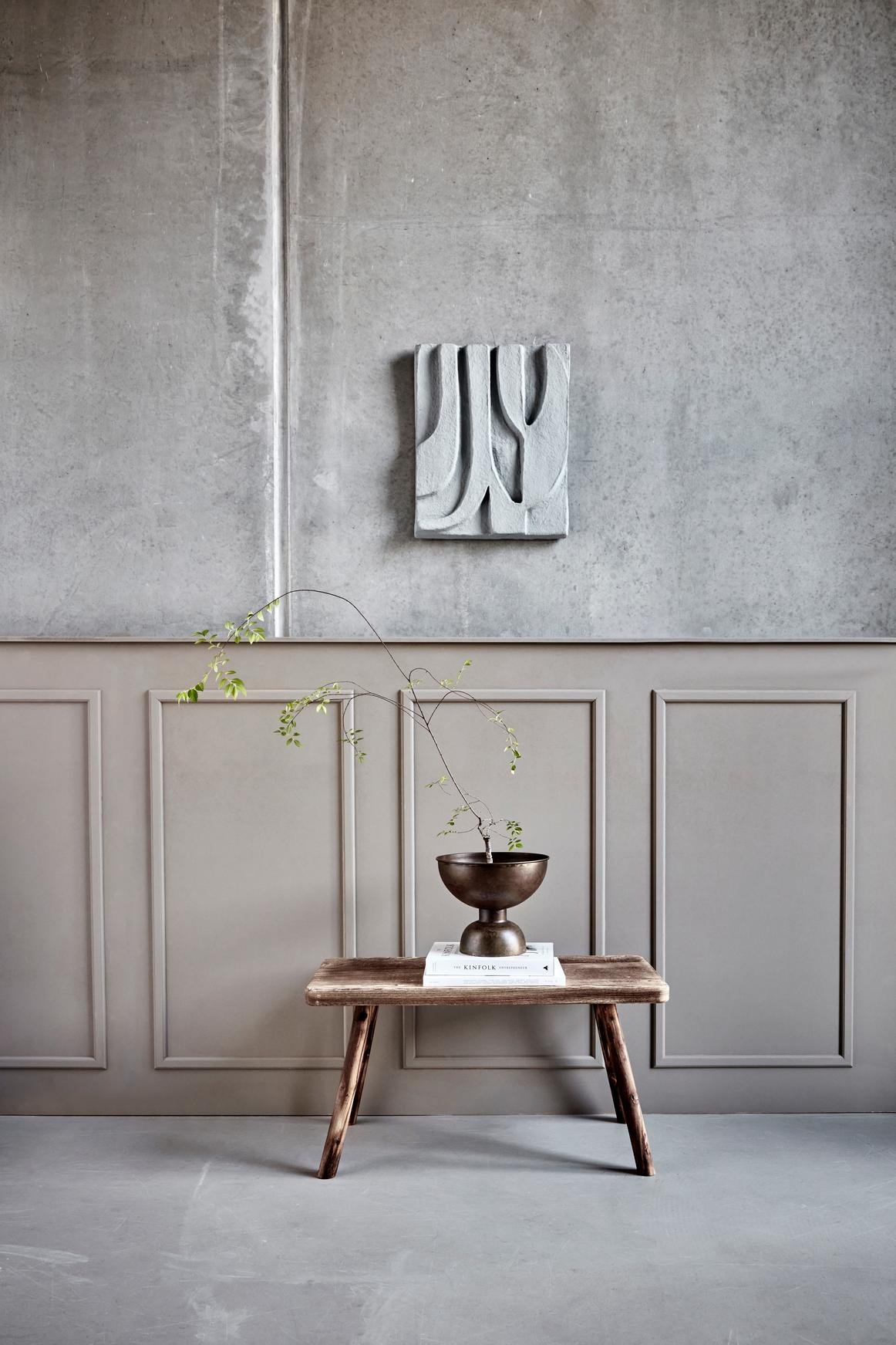 Grey is Making a Comeback: Interior Ideas For This Classic Hue — decor8