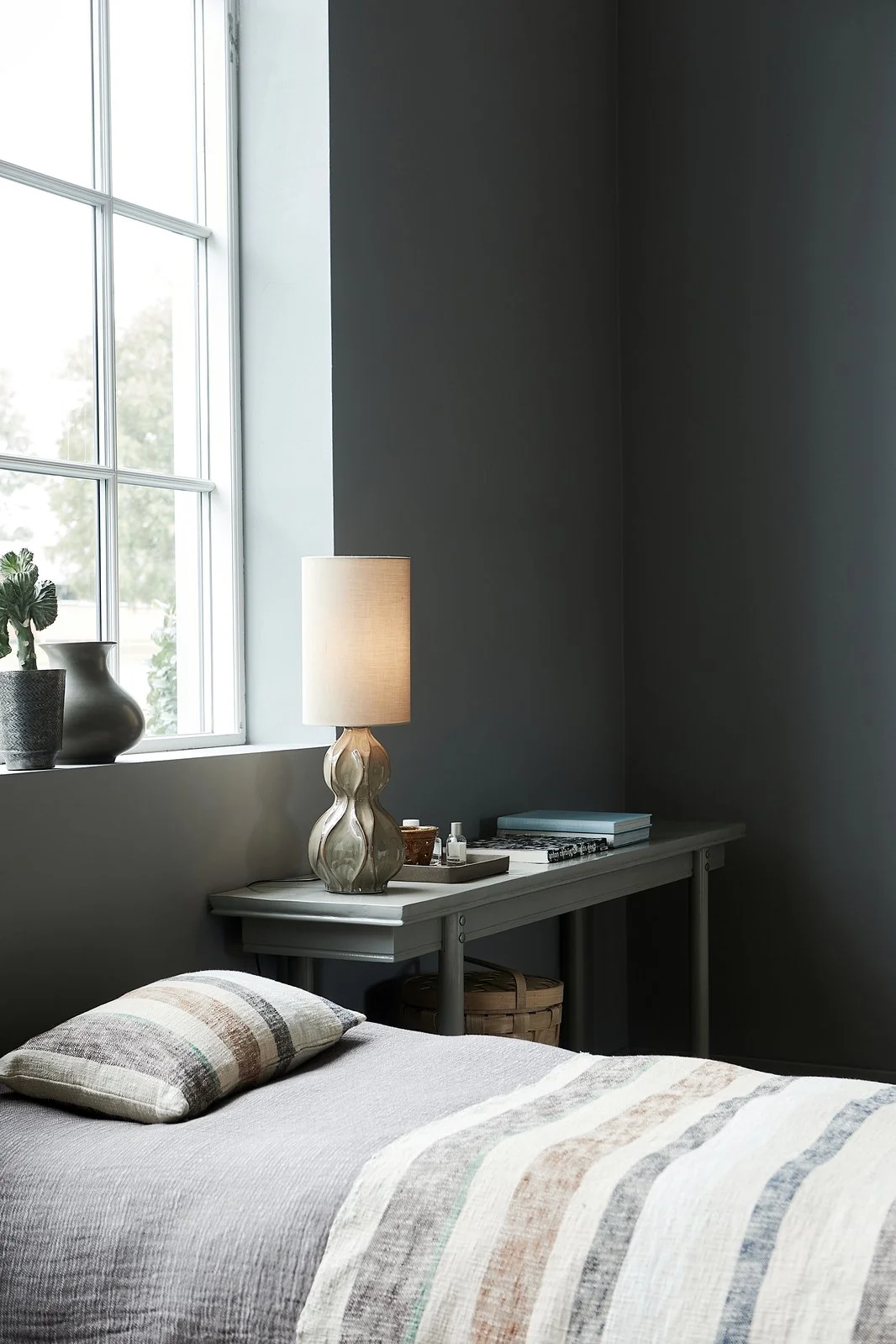 Grey is Making a Comeback: Interior Ideas For This Classic Hue — decor8