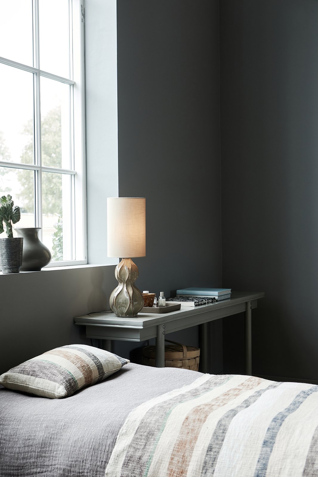 Grey is Making a Comeback: Interior Ideas For This Classic Hue — decor8