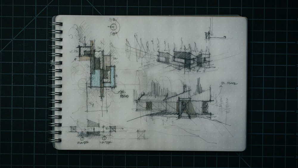 Architect's Study Model (30 minute build) | 30X40 Design Workshop